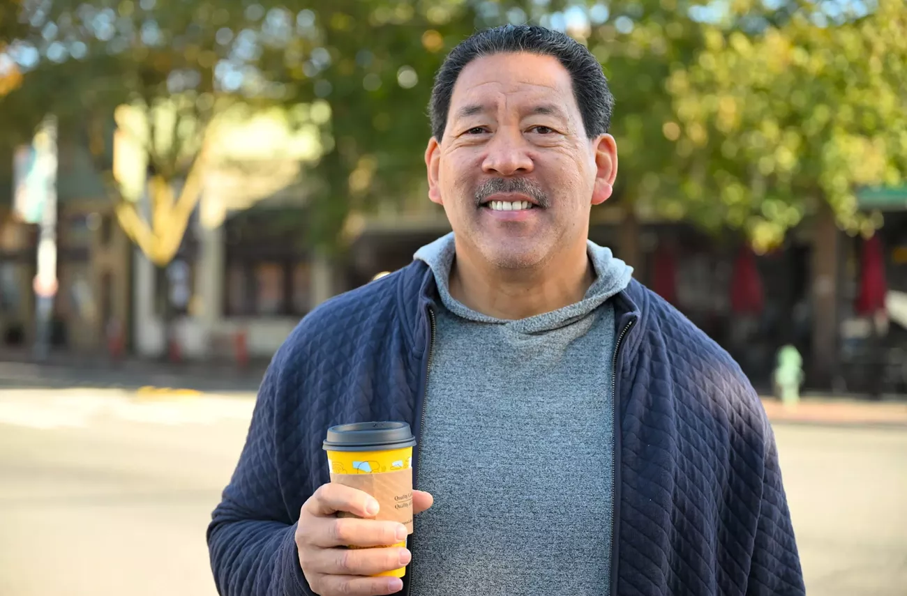 Lies, Damn Lies, and Convenient Omissions - The Stranger