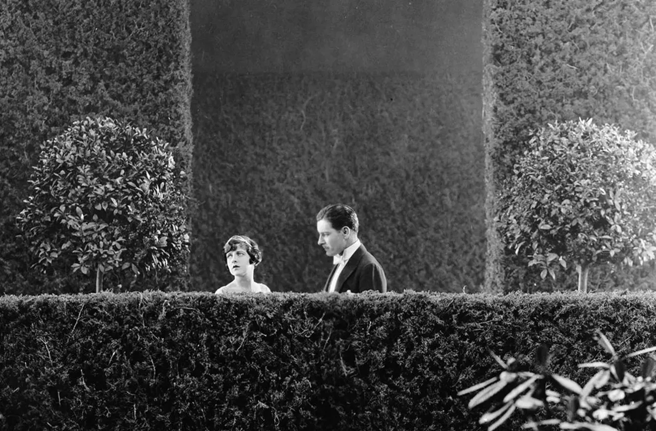 December Things to Do: Film - The Stranger