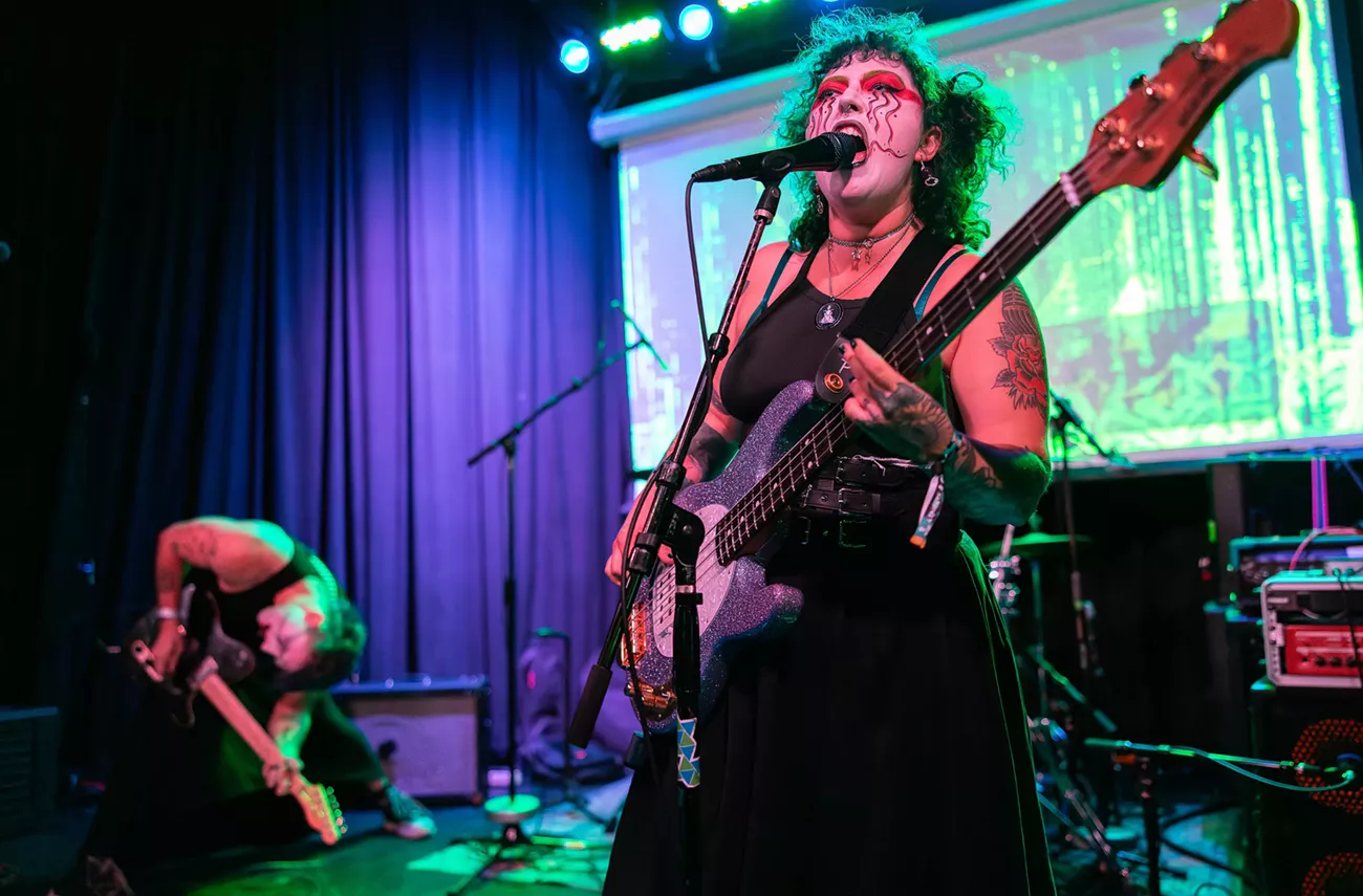 Money for Nothing - The Stranger