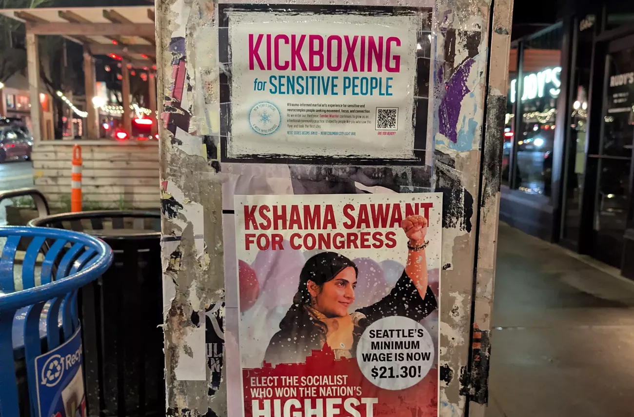 Slog AM: West Seattle Bald Eagles Fight to the Death, Ken Jennings Wins ...