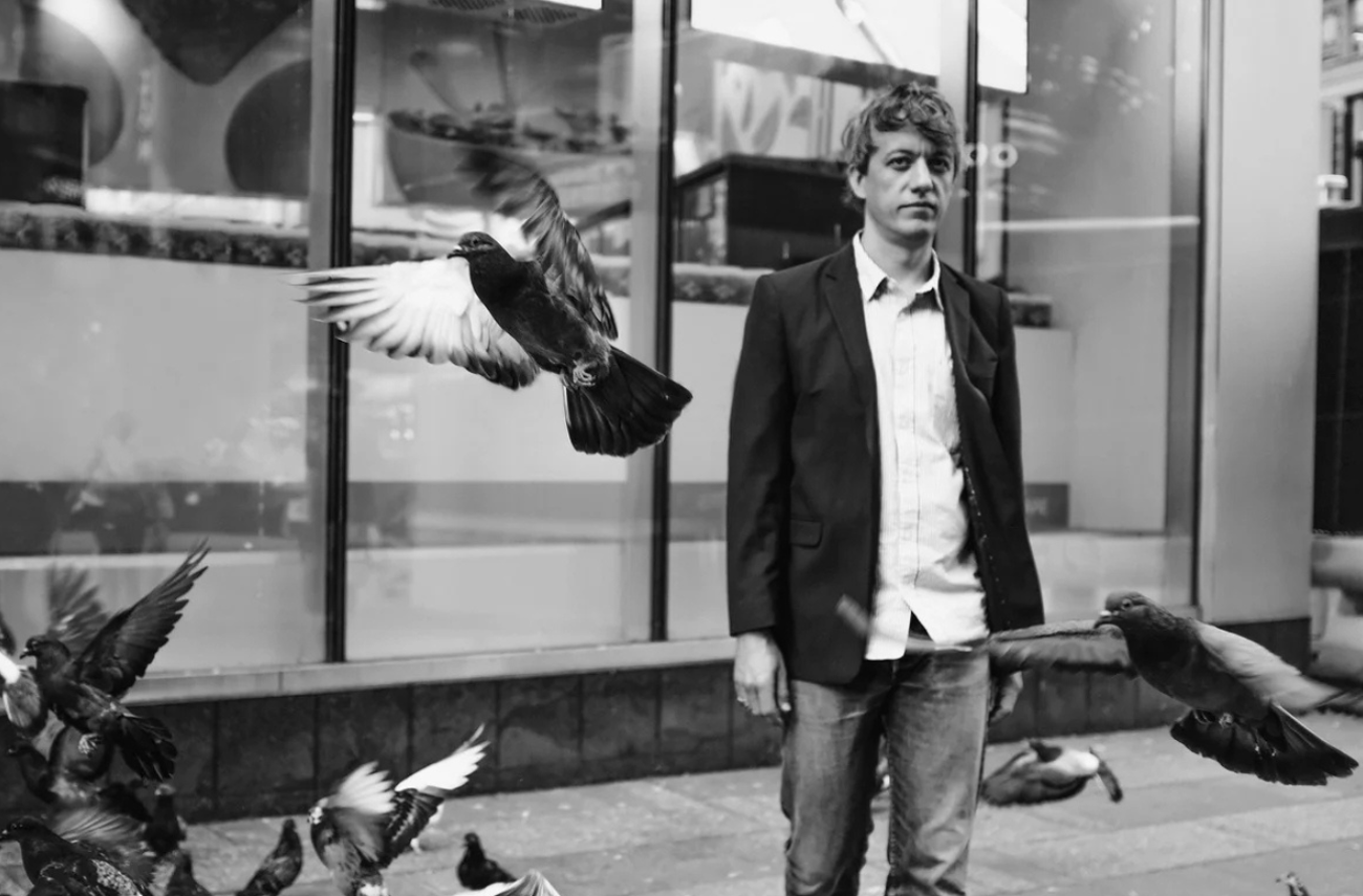 Stranger Suggests: A Psychosexual NC-17 Sensation, the Beginning of ...