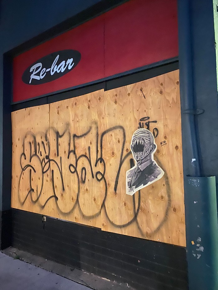 Re-bar Is Trying to Envision Its Future—and Where It Will Reopen in ...