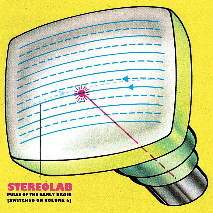 Stereolab's Cruise-Control Pulses and Coil's Aural Brain Surgery - The ...
