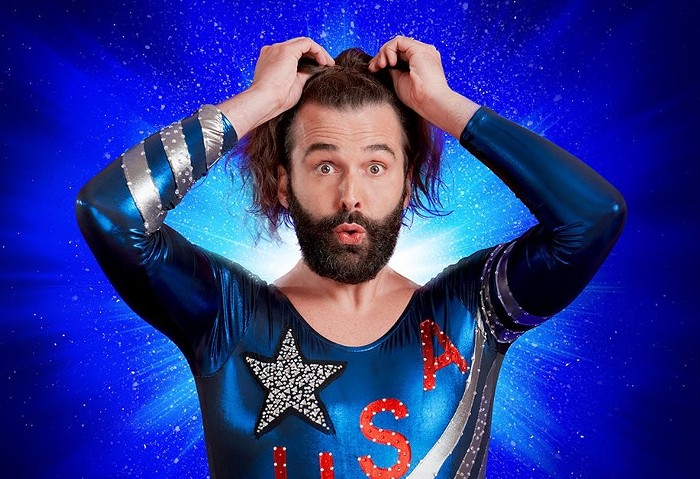 The Stranger: Seattle's Only Newspaper