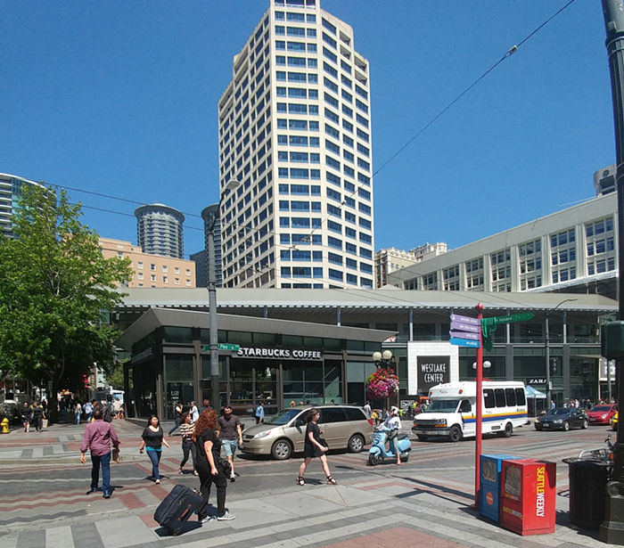 The Stranger: Seattle's Only Newspaper