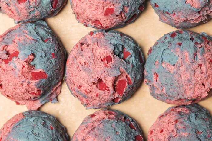 The Pastry Project Launches Line of Bake-at-Home Cookies - The Stranger