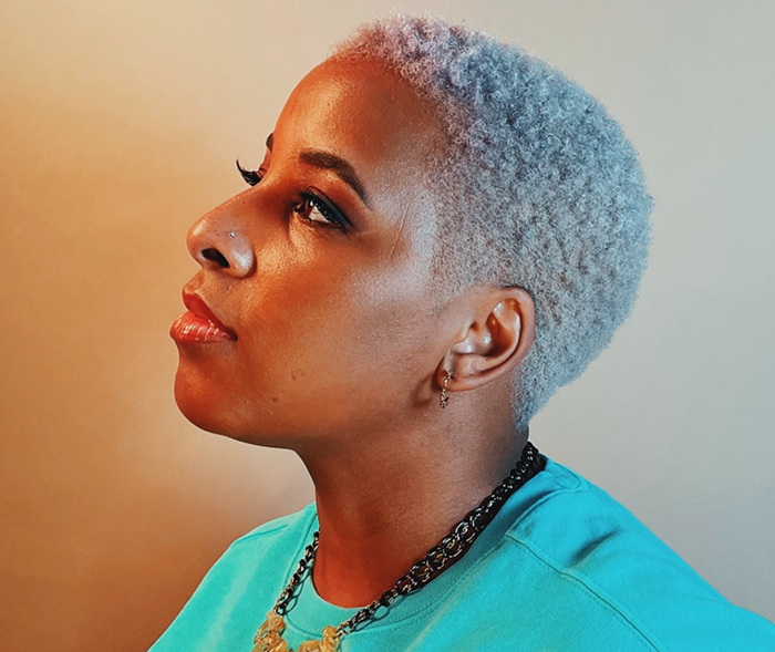 Megan Seling - The Stranger, Seattle's Only Newspaper