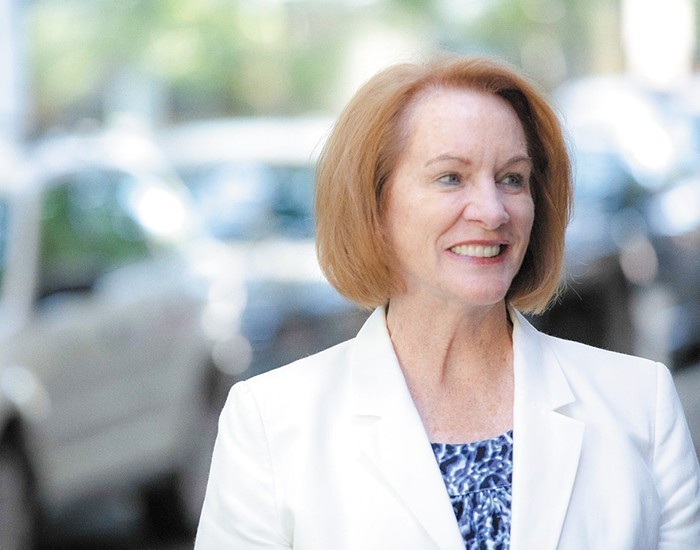 Slog AM: Redistricting Commission Caters to the Wealthy, New Evidence ...