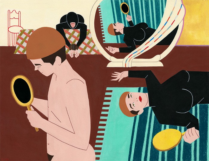 Megan Seling - The Stranger, Seattle's Only Newspaper