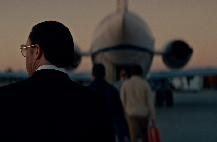 Film Review: I Am DB Cooper Crashes To Earth - The Stranger