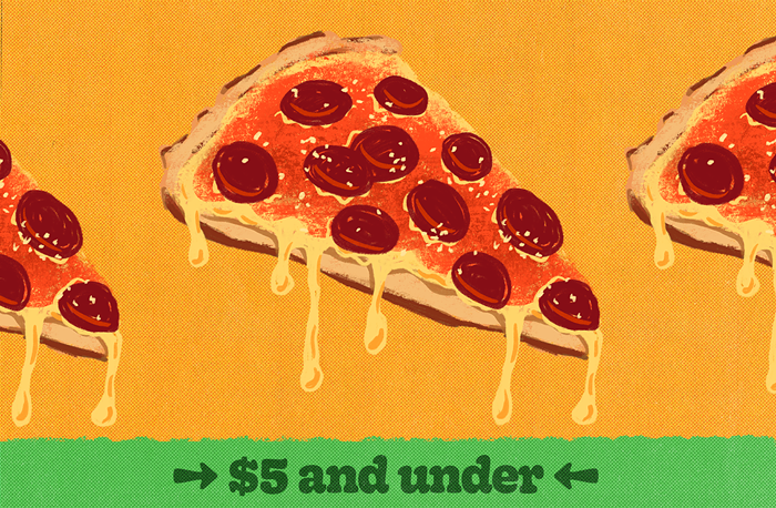 Megan Seling - The Stranger, Seattle's Only Newspaper