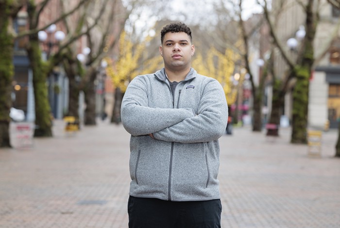 The Stranger: Seattle's Only Newspaper