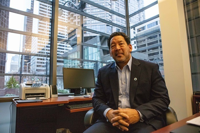 Mayor's Plan to Activate Downtown Is Heavy on Short-Term Solutions ...