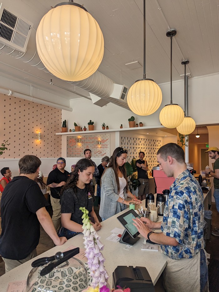 Meet the Bakers Introducing Tacoma-Style Bagels to the Masses - The ...