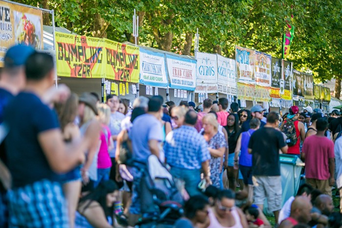 Your Complete Guide to February 2020 Events in Seattle - The Stranger