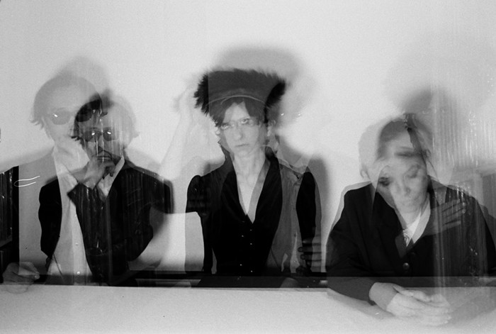 Vanishing Twin's Galactic Funk and Zeynep Toraman's Skull-Humming ...