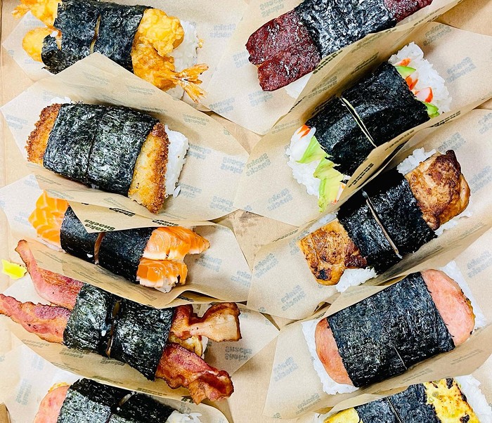 Exploring the Addictive Appeal of Sticky-Rice Desserts and Snacks - The ...