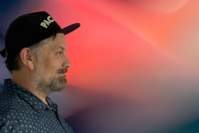 Josh Powers Takes the Long Way 'Round - The Stranger