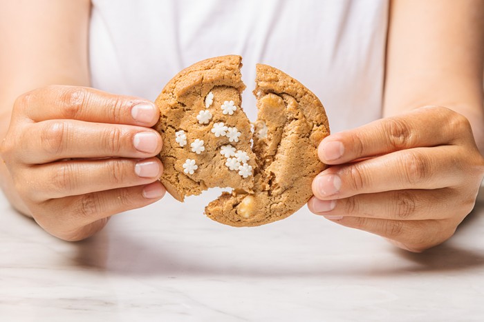 Megan Seling - The Stranger, Seattle's Only Newspaper