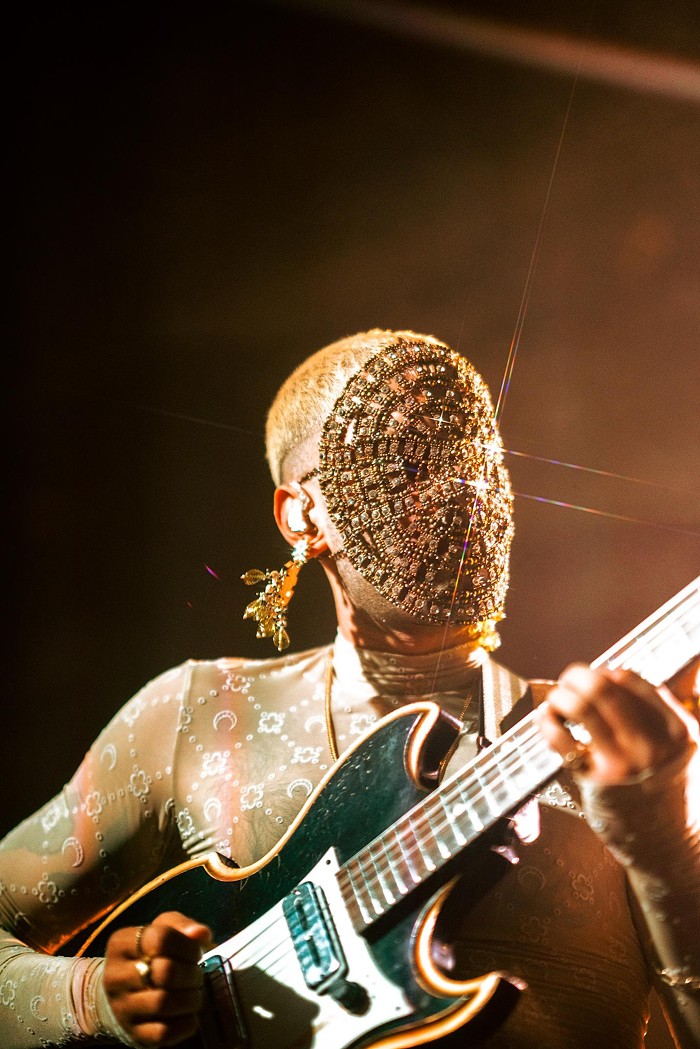 Mysterious Aussie Band Glass Beams Conquer Seattle - The Stranger