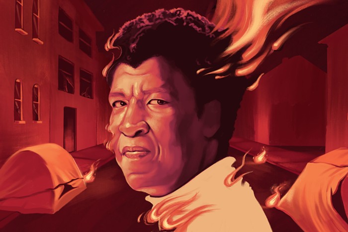 Octavia Butler gone - Books, comics, TV, music - Quarter To Three Forums