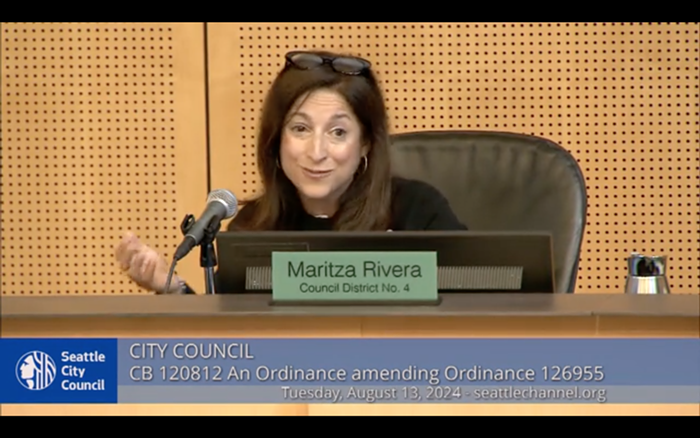 The Stranger: Seattle's Only Newspaper