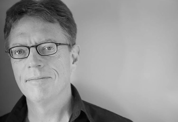 How Charles R. Cross Shaped the Northwest's Music Scene - The Stranger