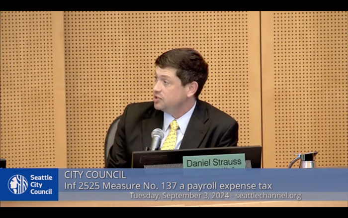 The Stranger: Seattle's Only Newspaper