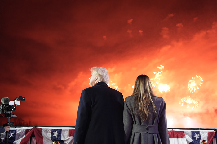 Slog AM: Inauguration Day, TikTok Whiplash, and City Council Finalists - The Stranger