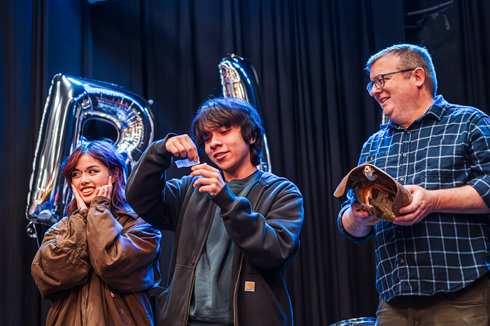 Megan Seling - The Stranger, Seattle's Only Newspaper