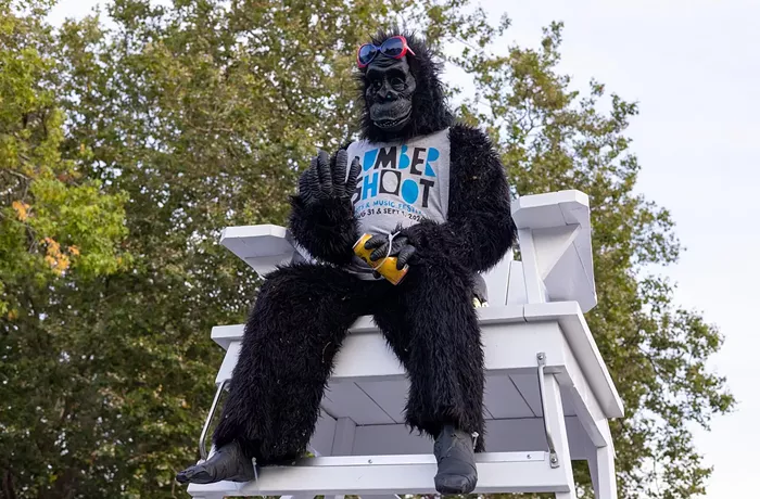 Bumbershoot 2025 - The Stranger, Seattle's Only Newspaper