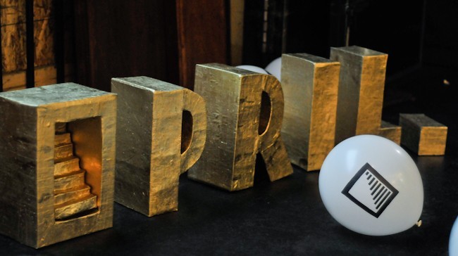 So Long, APRIL Festival: Seattle's Best Literary Showcase Folds - The ...