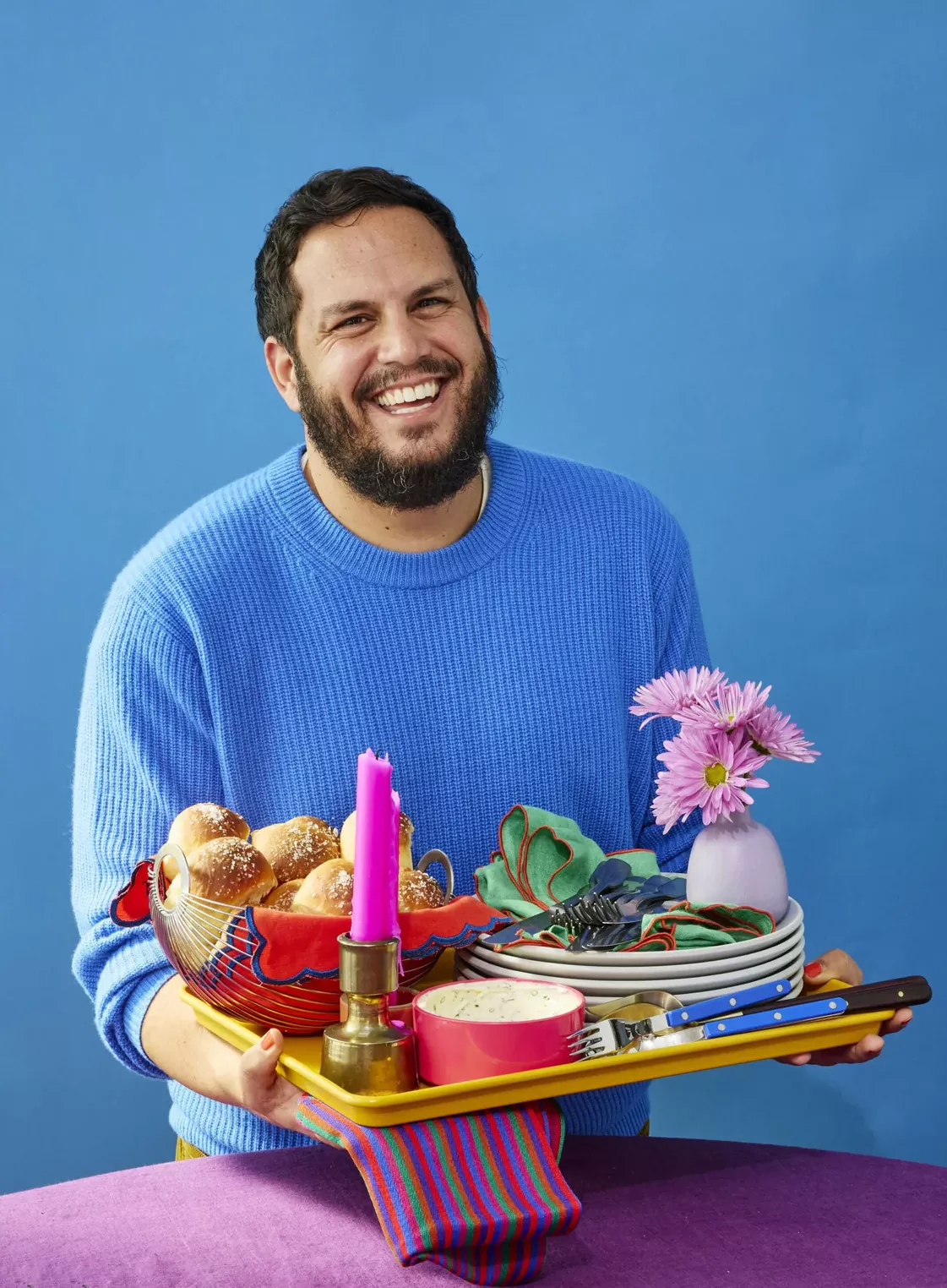 Stranger Suggests: A Gay Male Pinterest Mom, a Ridiculously Prolific ...