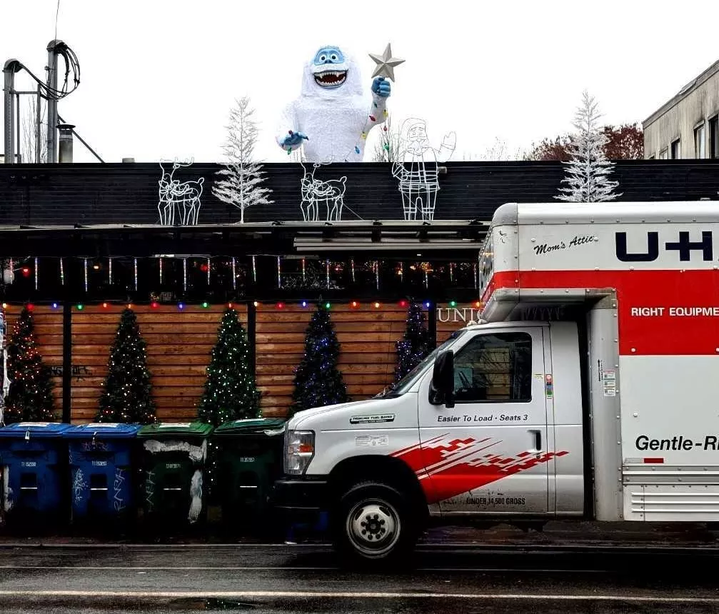 Slog AM: Ferguson Has a Ferry Plan, Brown Shooting Suspect Found Dead ...