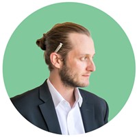 Ivar's and the Serial Killer - Features - The Stranger