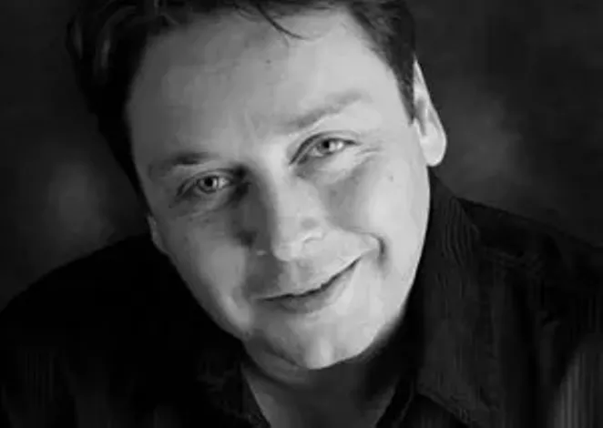 Best Male Theatre Actor 2009 | Jeremy Webb | Arts + Culture