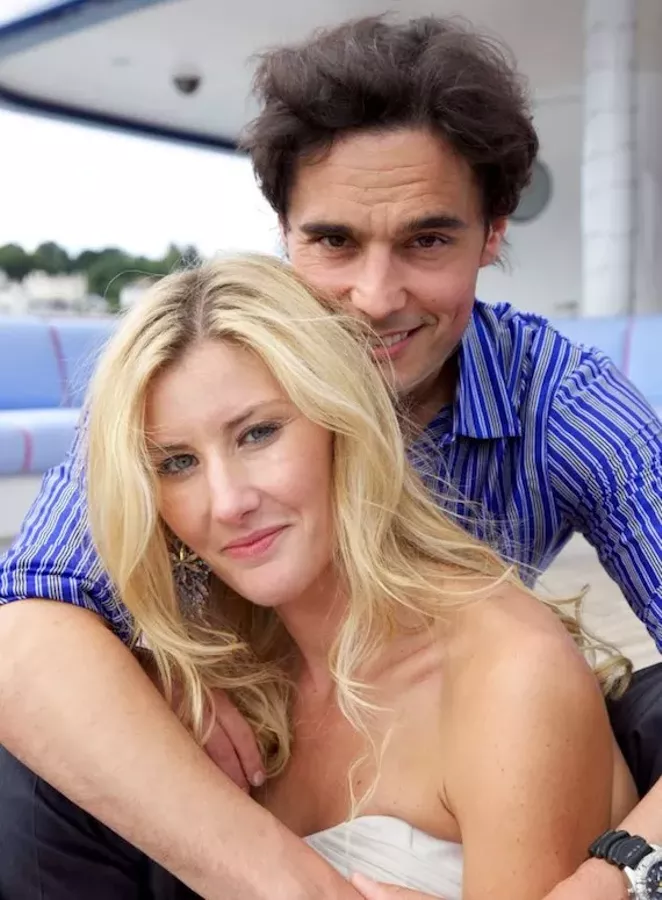 Clearwater's John Risley gets a son-in-law | Reality Bites