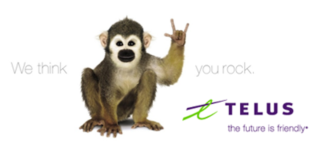 Telus also offers support for mental health | Reality Bites