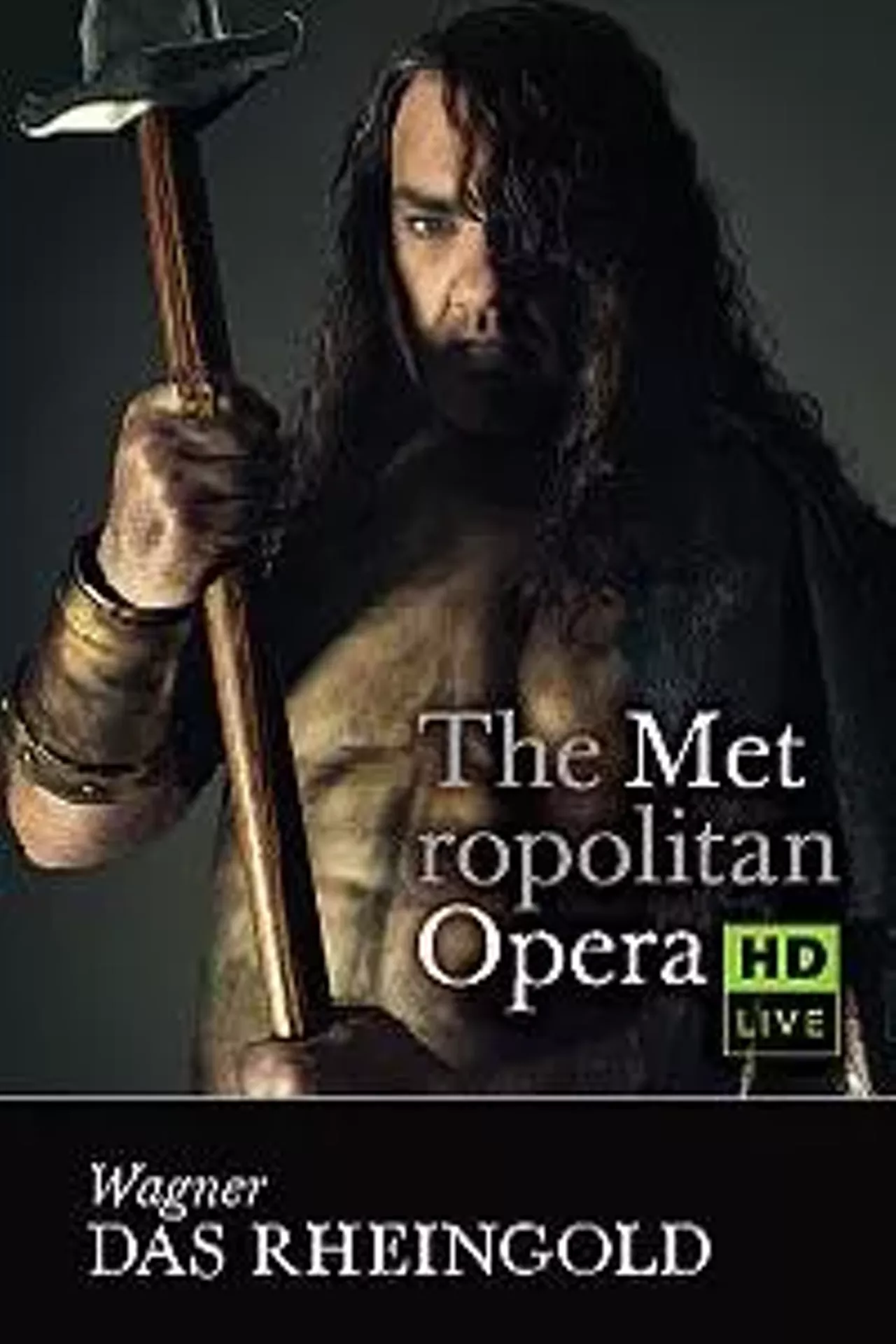 The Metropolitan Opera: Das Rheingold | Halifax, Nova Scotia | THE COAST