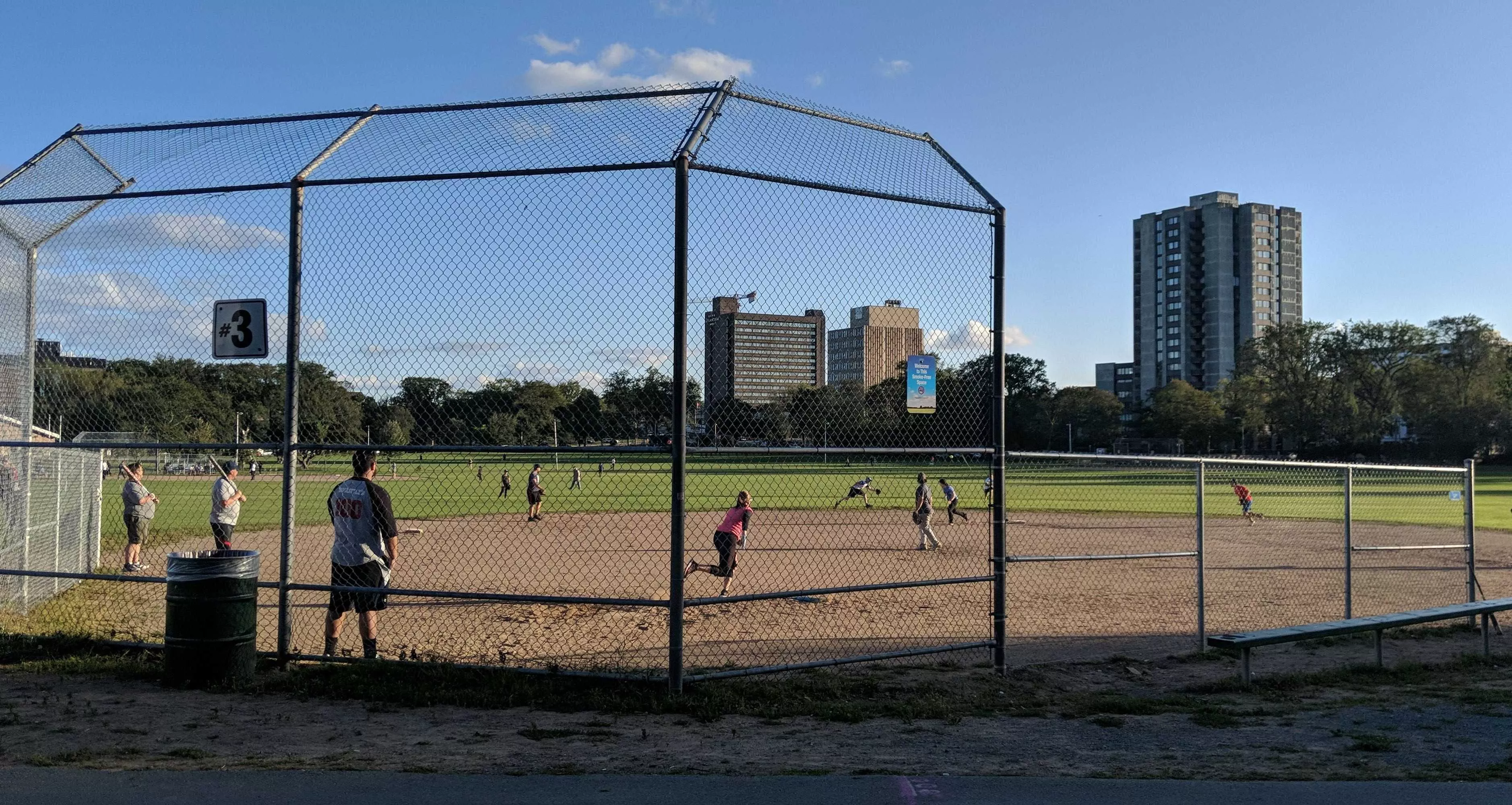 Celebrate happy hour at the Halifax Common with all your friends via ...