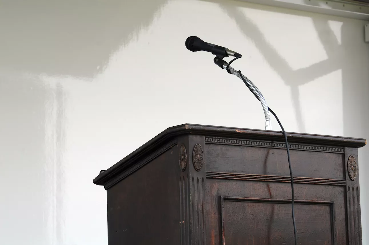 Up for debate: some candidates not invited to election events ...