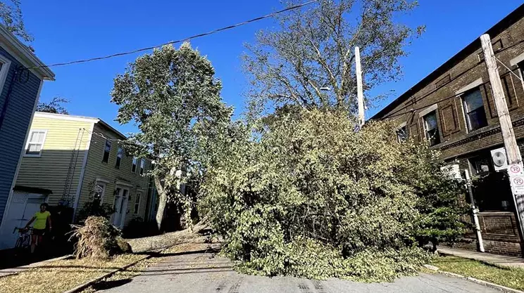 Where to find emergency shelter in Halifax during Hurricane Fiona ...