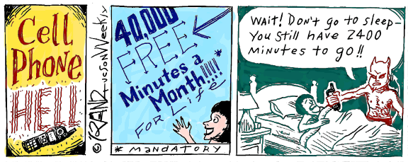 Random Shots | Random Shots | Tucson Weekly