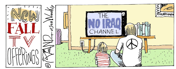 Random Shots | Random Shots | Tucson Weekly