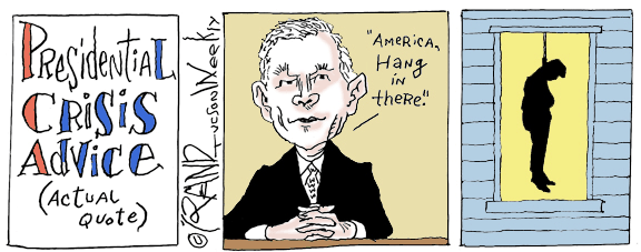 Random Shots | Random Shots | Tucson Weekly