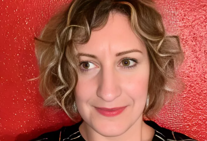 Rebecca Fox Battles Her Way To The Stage Arts Feature Tucson Weekly