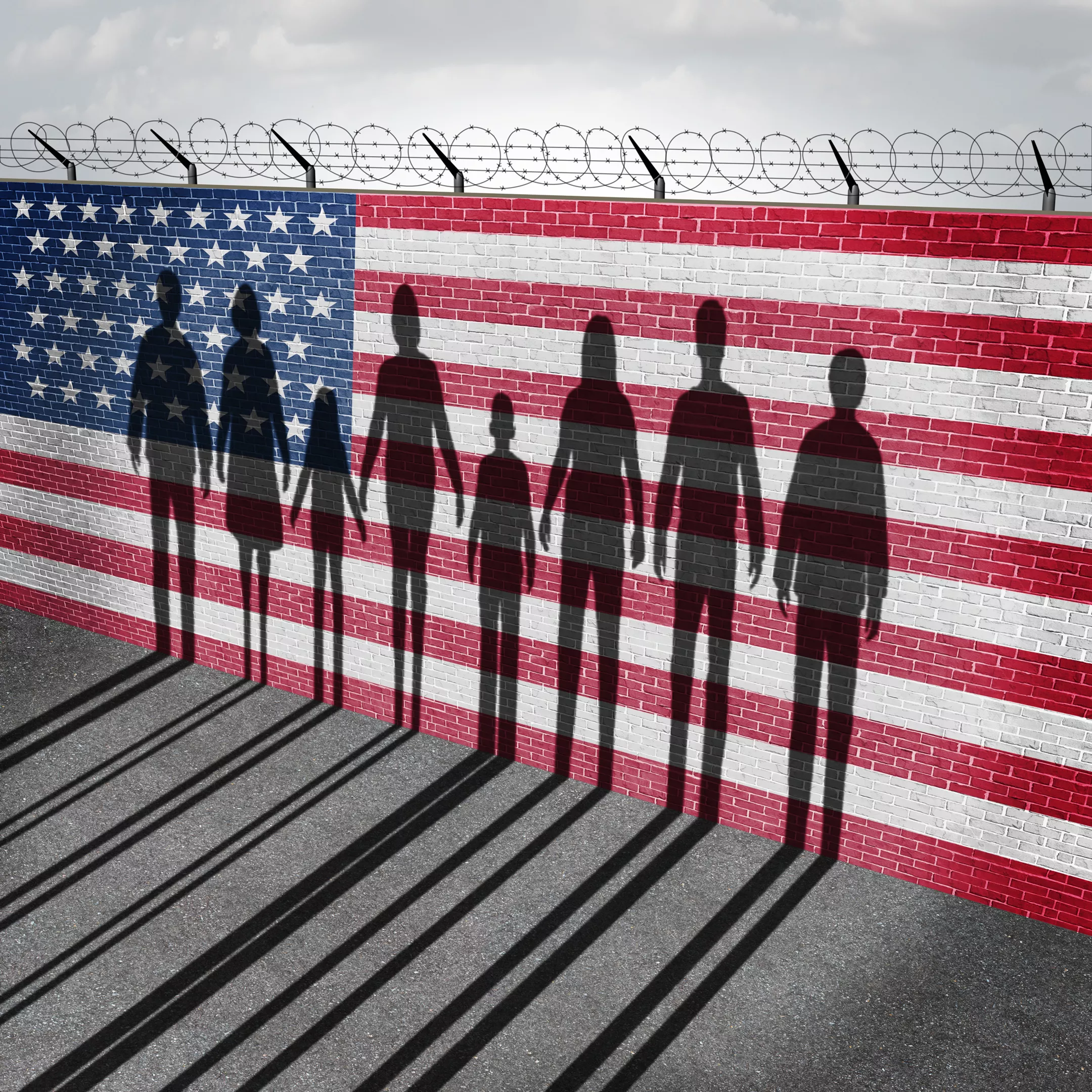 Sanctuary Movement Rapidly Growing, Thanks to Trump | The Range