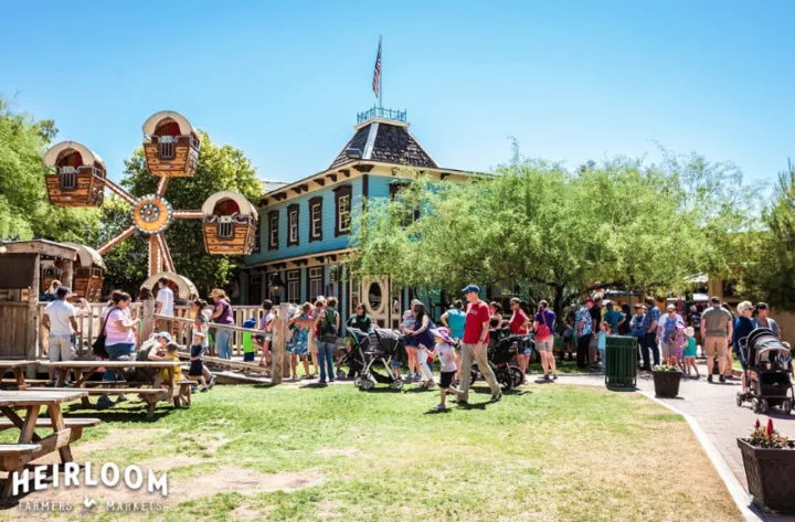 19 Great Things to Do in Tucson This Weekend: March 22 to 24 | The Range