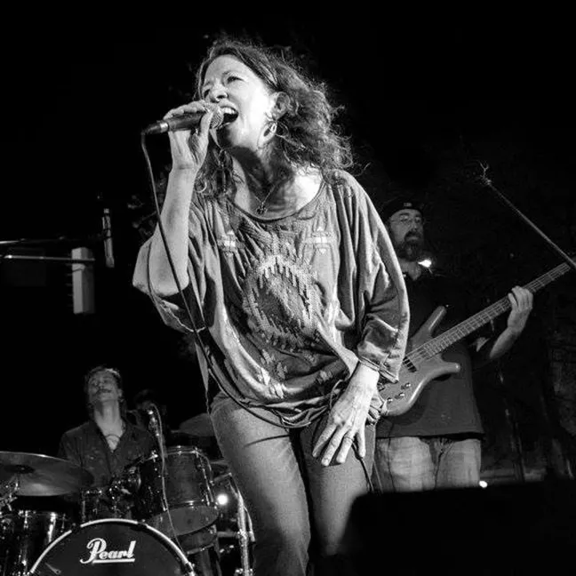 XOXO | XOXO... | Tucson Weekly