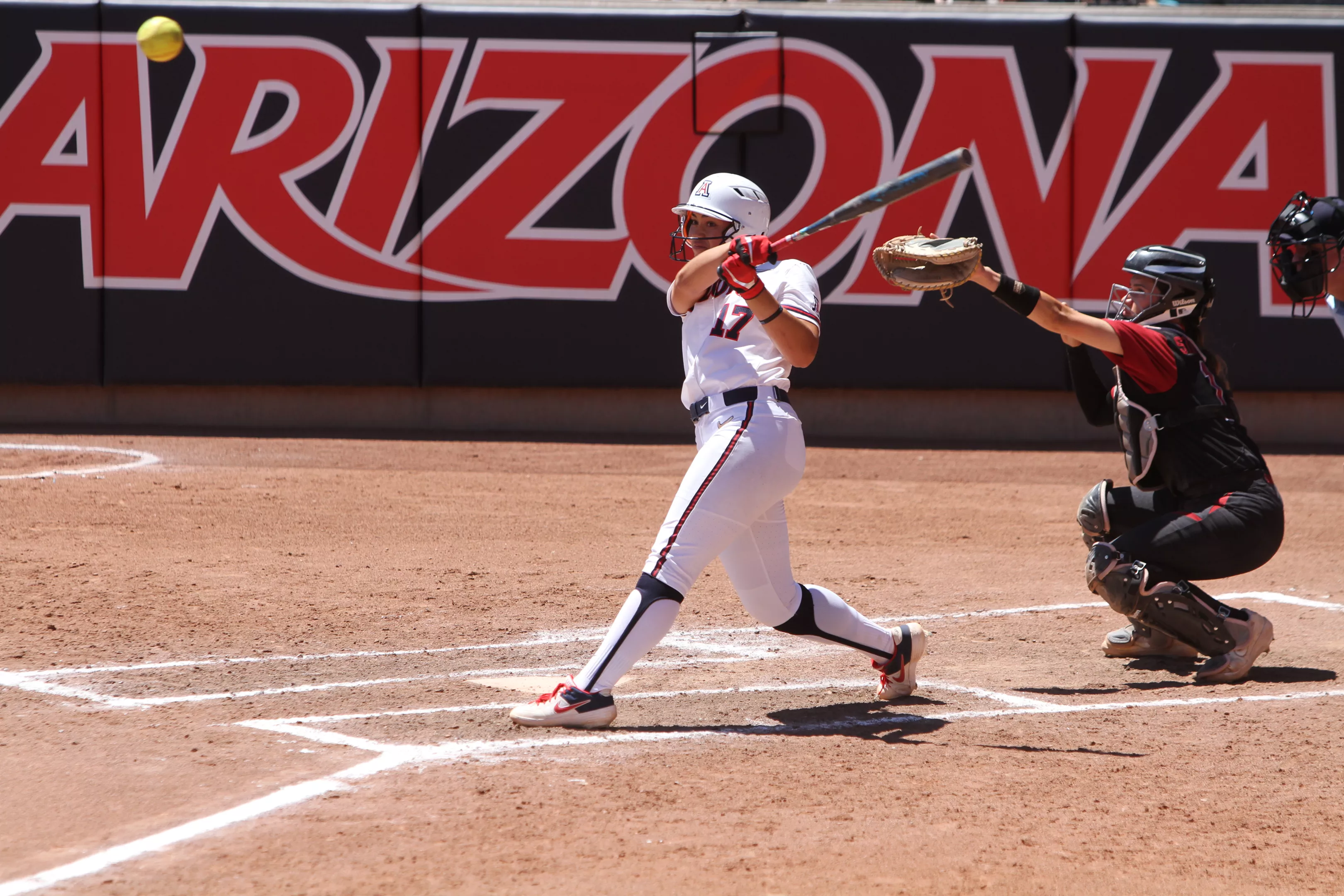 Arizona Softball Faces UCLA in Westwood This Weekend | The Range